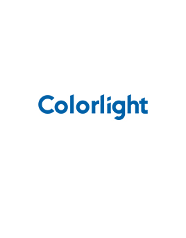 Colorlight Brochure
